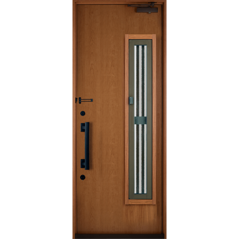 GIESTA Airflow - TOSTEM VIỆT NAM