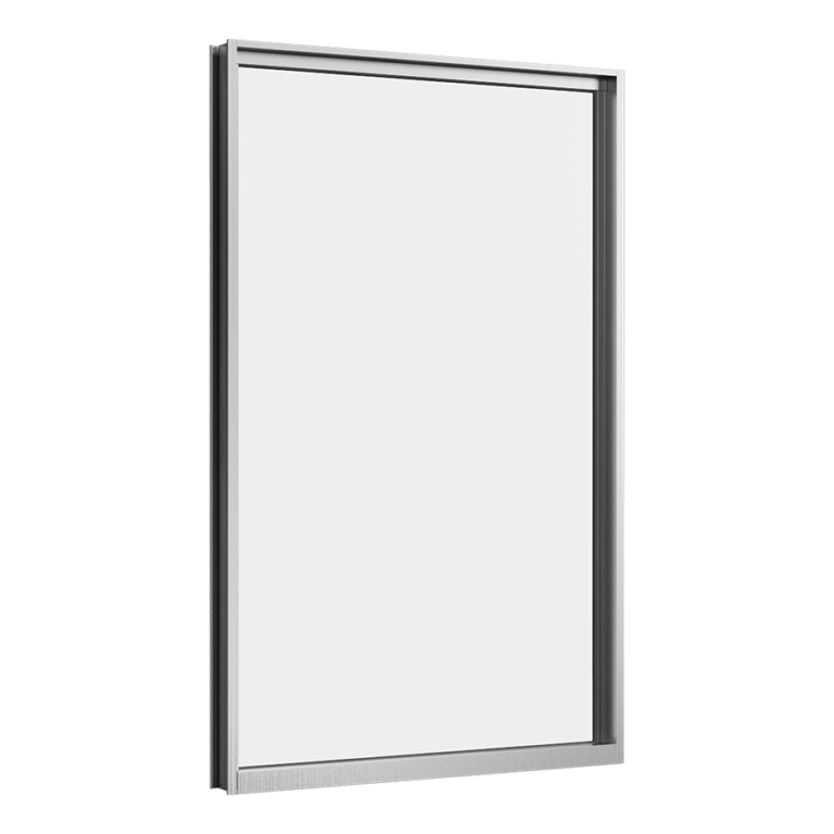 We Plus Sliding Door (3 Panels On 3 Tracks) - TOSTEM
