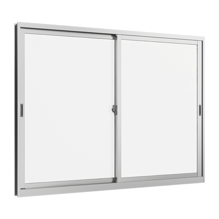We Plus Sliding Window (2 panels on 2 tracks) - TOSTEM VIỆT NAM