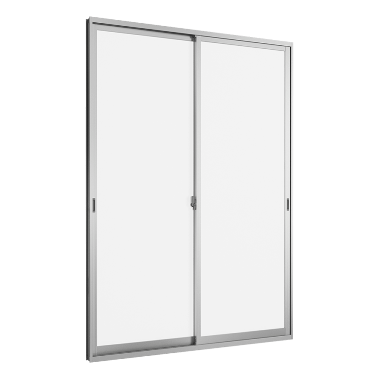 WE 70 Sliding Door (2 panels on 2 tracks) - TOSTEM VIỆT NAM