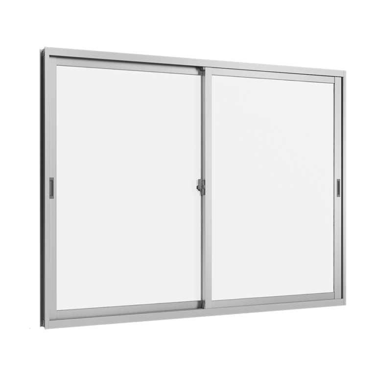 WE 70 Sliding Window (2 panels on 2 tracks) - TOSTEM VIỆT NAM