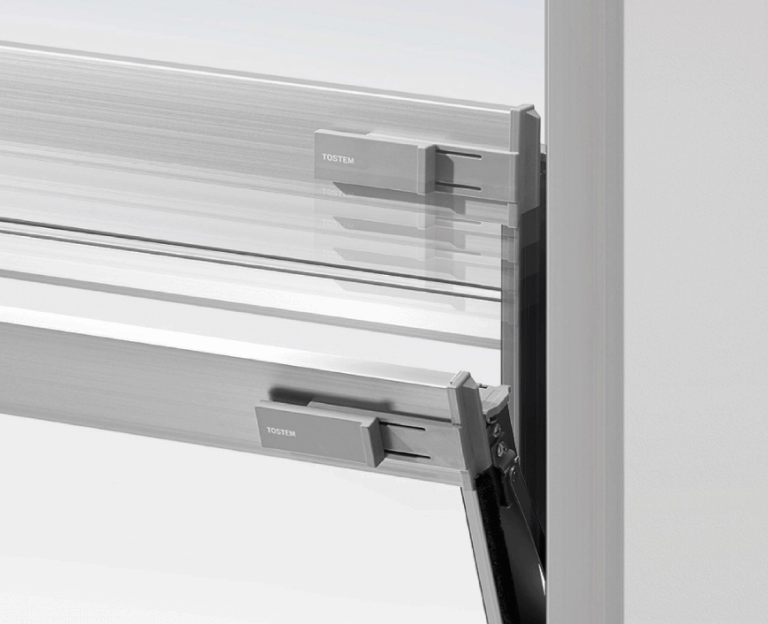 Introducing TOSTEM's latest innovation: ATIS series - TOSTEM VIỆT NAM