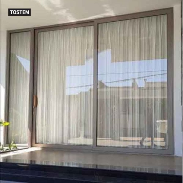50+ mẫu cửa nhôm cao cấp đẹp, được ưa chuộng nhất hiện nay - TOSTEM ...