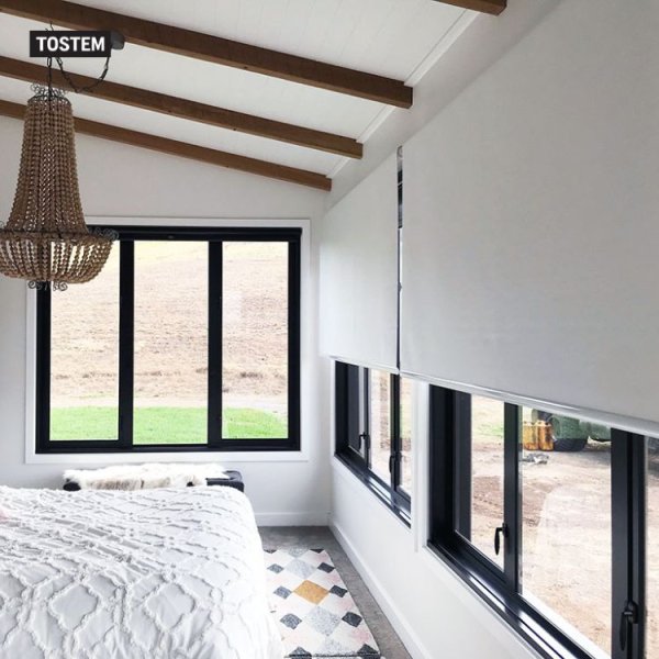 50+ mẫu cửa nhôm cao cấp đẹp, được ưa chuộng nhất hiện nay - TOSTEM ...