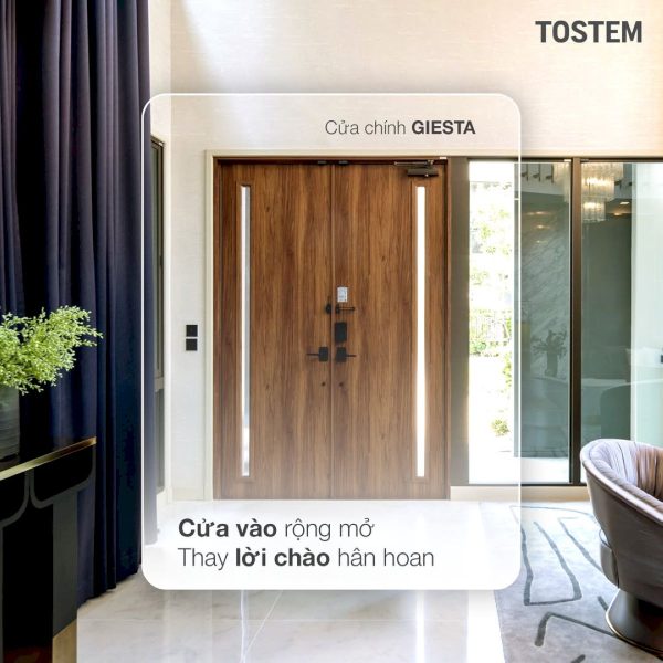 10 Asymmetrical 2-Panel Aluminum Door Models: Solutions for Expanding ...