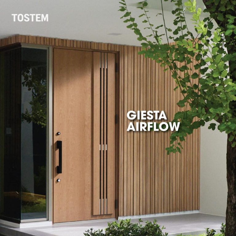 Steel Doors vs. Aluminum Doors: Which One Should You Choose? - TOSTEM ...