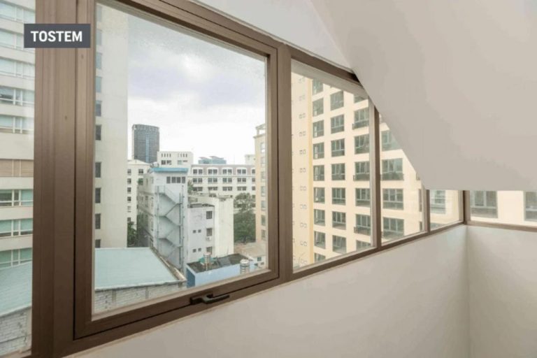 99+ beautiful aluminum windows designs — single-panel, double-panel ...