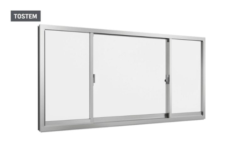 Window Material Types and Modern Designs for 2025 - TOSTEM VIỆT NAM